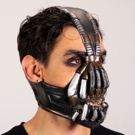 Máscara hule bane adultos +14a