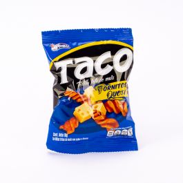 Taco Yummies tornitos queso 18g