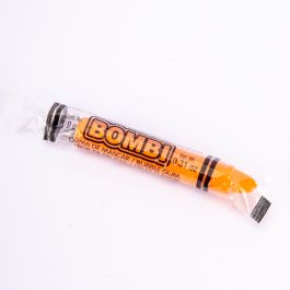 Goma mascar Bombi Crayon
