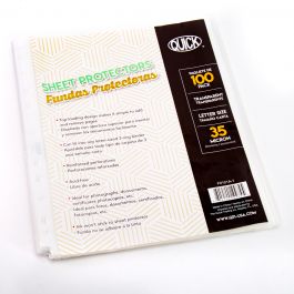 Funda protectora 100und