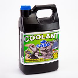 Coolant anticorrosivo