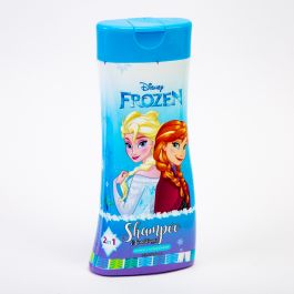 Shampoo 2 en 1 Frozen