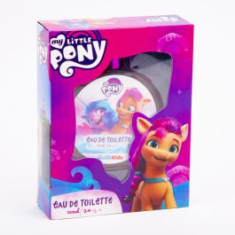 Perfume Hasbro 100ml my little pony