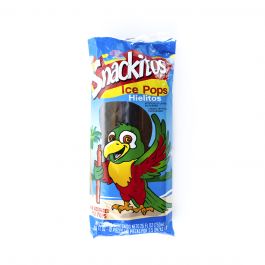 Boli Snackitos Ice Pops