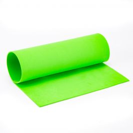 Foam liso 20x30cm verde claro