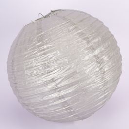 Globo chino papel 12pulg surtido