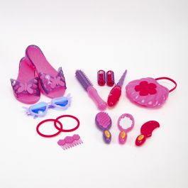 Juego belleza accesorios +3a