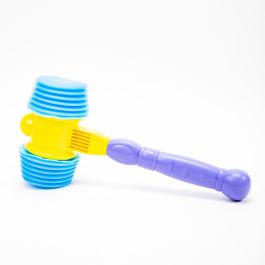 Chipote chillón +3a 17x37cm