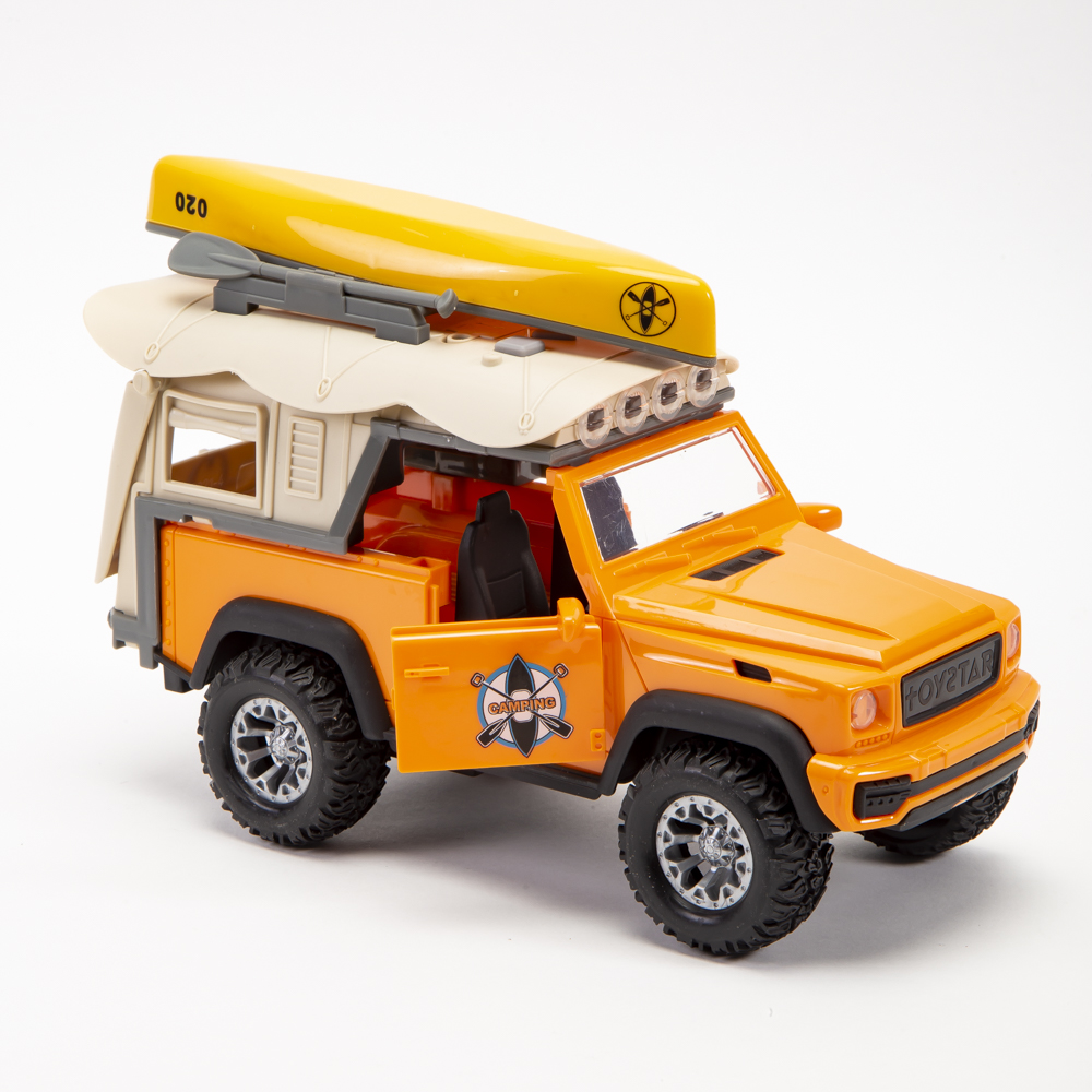 Carro Sus camping accesorios +3a