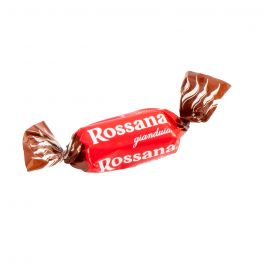 Confite rossana chocolate und