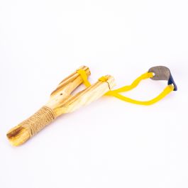 Resortera madera lisa +6a beige