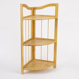 Mueble esquinero multifunción surtido
