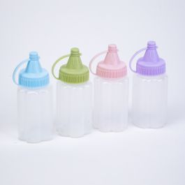 Salsero mini 69x46x30cm 4und surtido