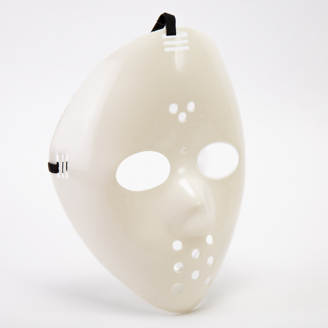 Máscara jason