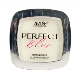 Polvo traslucido Amuse perfect blur