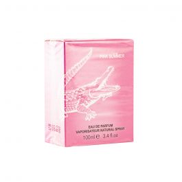 Perfume para dama pink summer 100ml