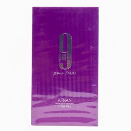 Perfume 9pm dama 100ml