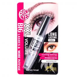 Mascara pestanas para alargar