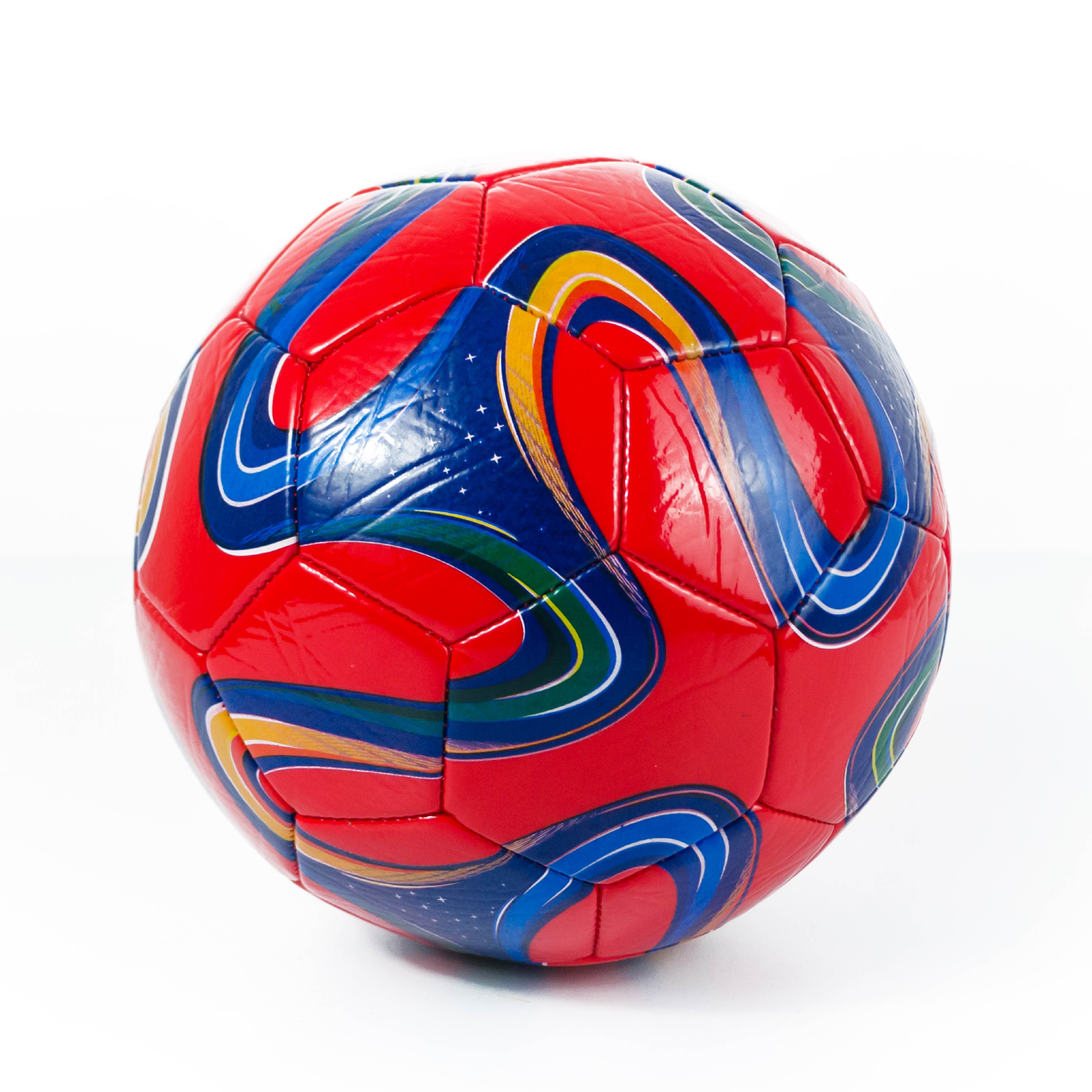 Balón Futbol Estampado #5