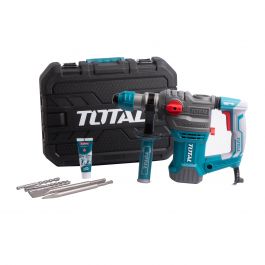 Rotomartillo demoledor 1500w