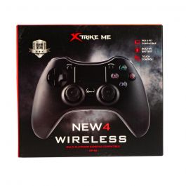 Control gaming pad bluetooth