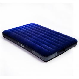 Colchón inflable 54x75x10pulg