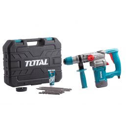 Rotomartillo demoledor 1050w