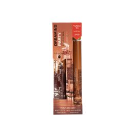 Perfume para dama dreaming party 15ml 2pzas