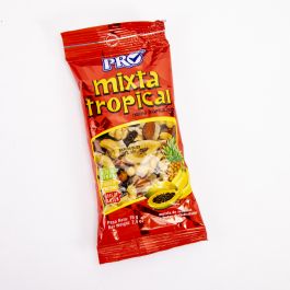 Semilla Pro mixta trópical 70g