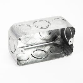 Caja rectangular h/g