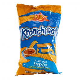 Snacks kronchitos kitty