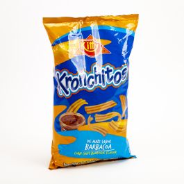 Snack kronchitos Kitty 850g