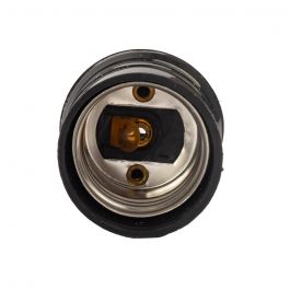 Socket sencillo para lámpara eagle