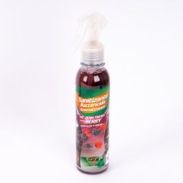 Quim fresh 240 ml berry