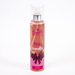Body splash fraic pink 250ml