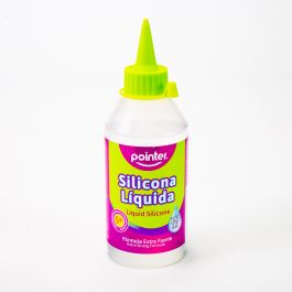 Silicon Pointer Liquido 250ML