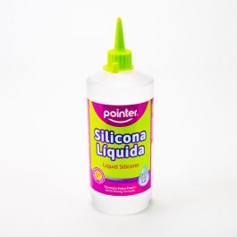 Silicon Pointer Liquido 500ML