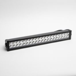 Barra luz led 120w 10-30vdc 12.5pulg