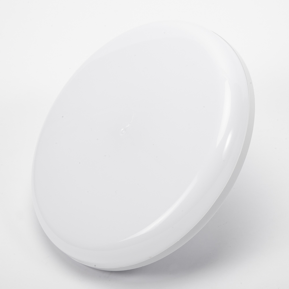 Bombillo led voltage redondo rosca 36w 80l luz blanca