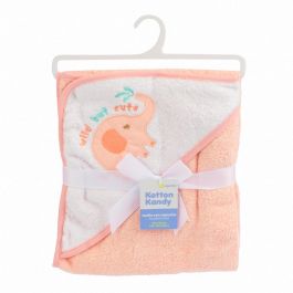 Toalla baño para bebe surtido