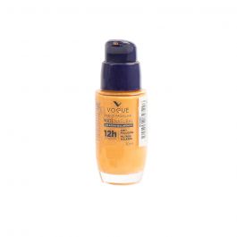 Base vogue mate natural gitano 30ml