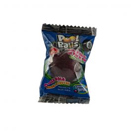 Goma mascar willy pool