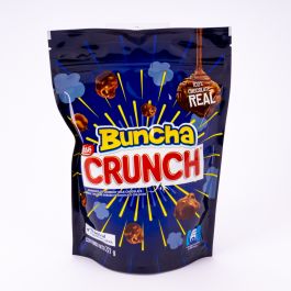 Chocolate Nestlé Crunch buncha 227g