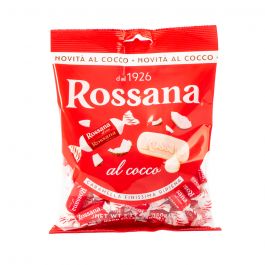 Confite coco Rossana bolsa 24und