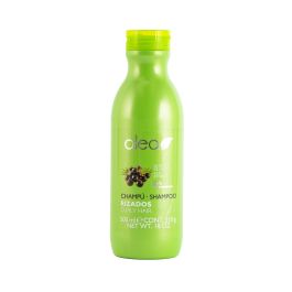 Shampoo alea cabellos rizados 500ml