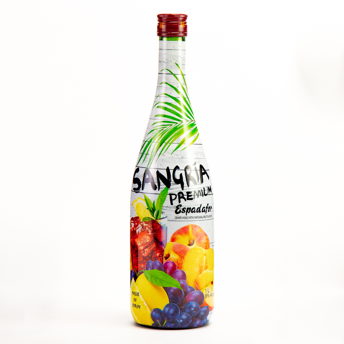 Sangría Premium 1000ml