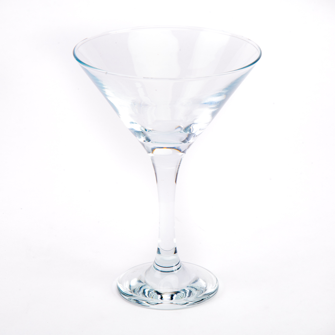 Copa vidrio