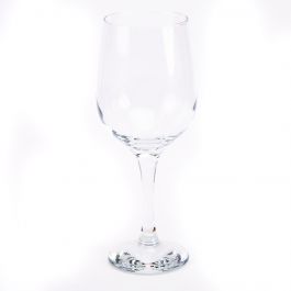 Copa vidrio vino