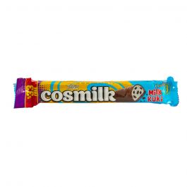 Chocolate beyoglu cosmilk leche