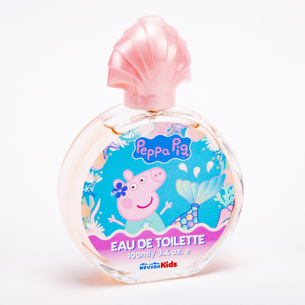 Gorra de Peppa incredible Pig